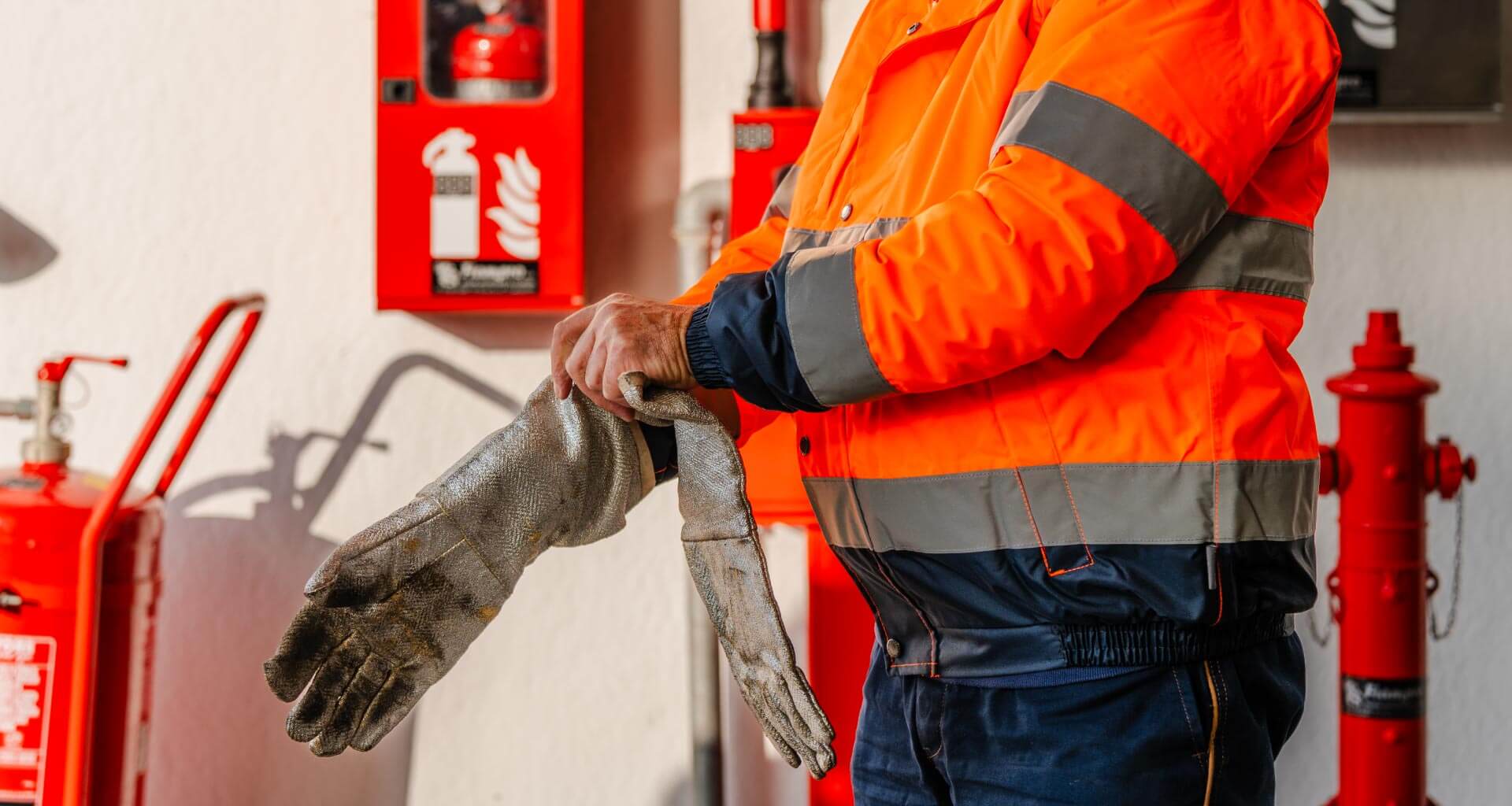 ADDETTI ANTINCENDIO - CMS - CENTRO MEDICINA E SICUREZZA